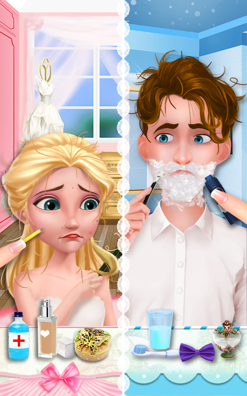 Wedding Mania - App on Amazon Appstore
