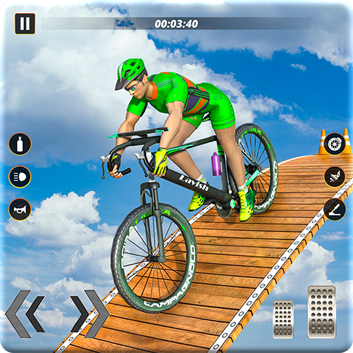 Bmx Games Freestyle Bmx Bike - App on Amazon Appstore
