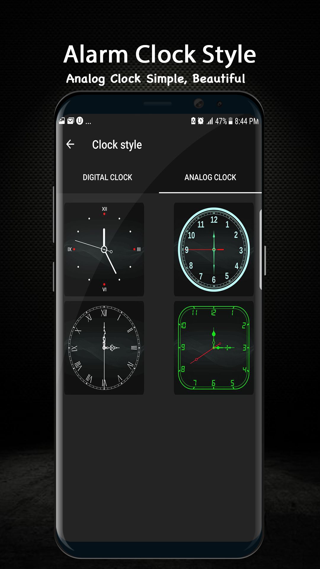 Alarm Clock For Me - App on Amazon Appstore