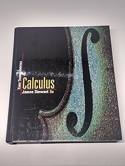 Calculus: Early Transcendentals: Stewart, James: 9780534393212: Amazon ...