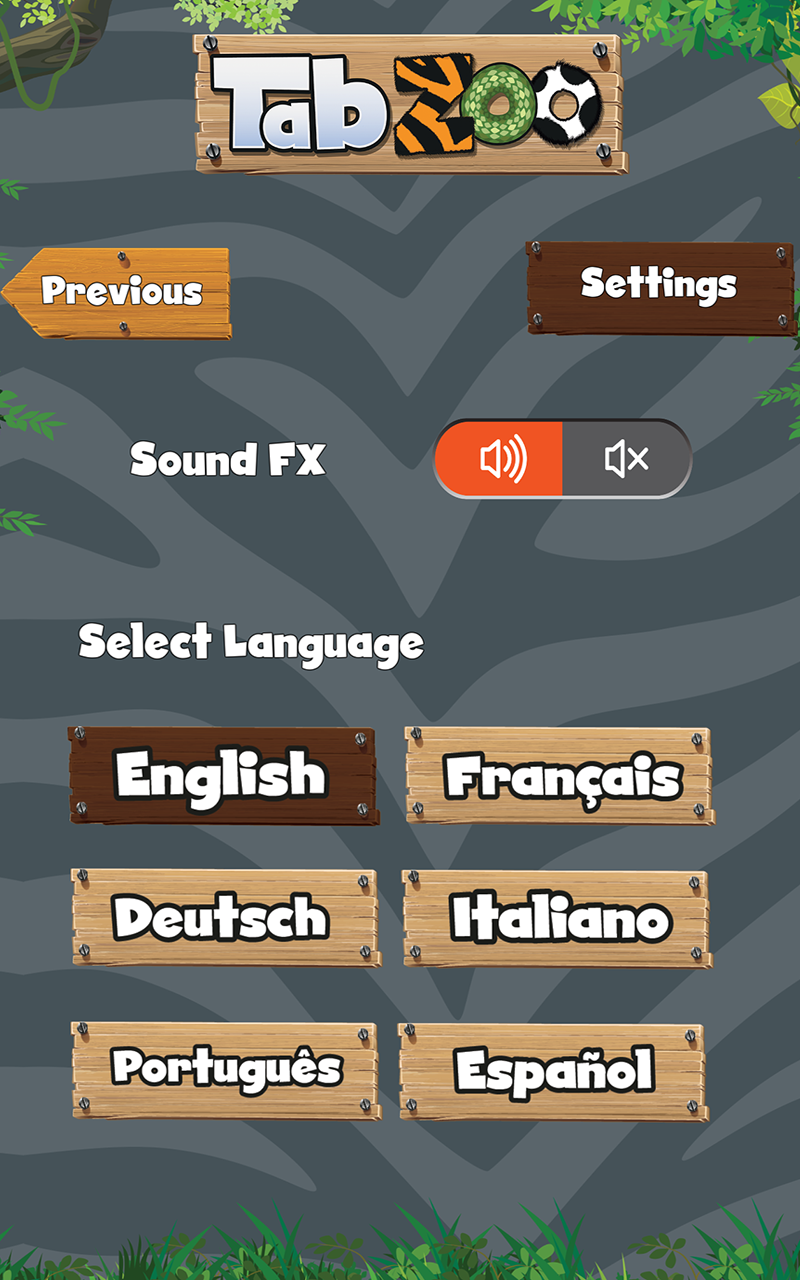 TabZoo MyPal - App on the Amazon Appstore