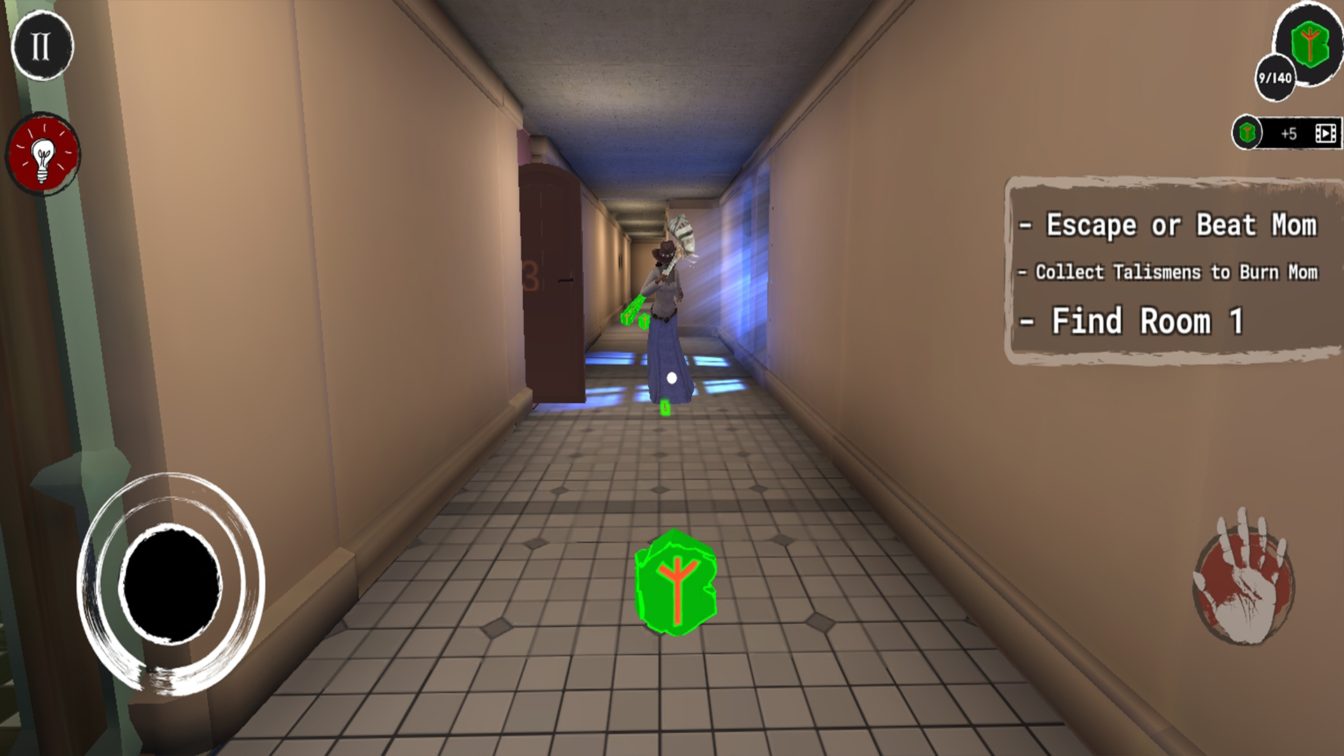 Evil Neighbor Scary House Adventure Game - App on Amazon Appstore