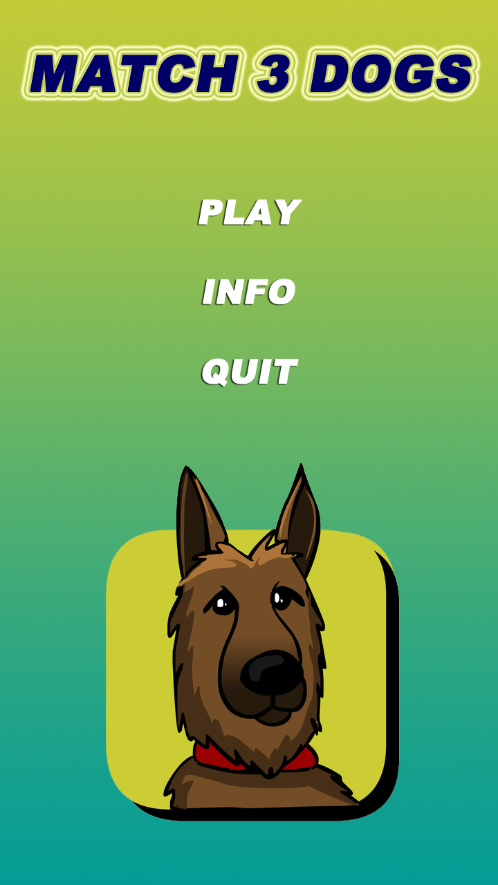 MATCH 3 DOGS PUZZLE GAMES - App on Amazon Appstore