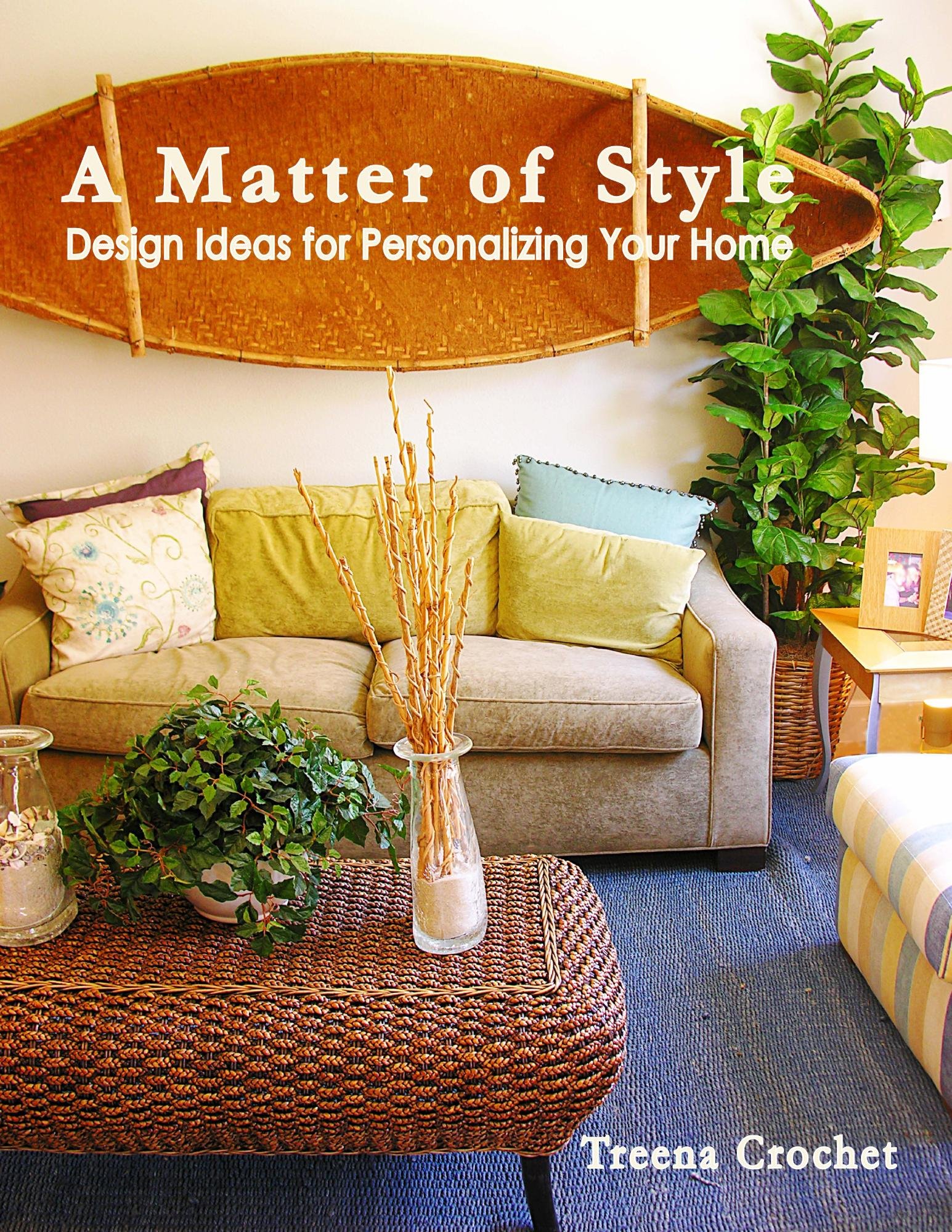 Colonial Homes Design Treena Crochet