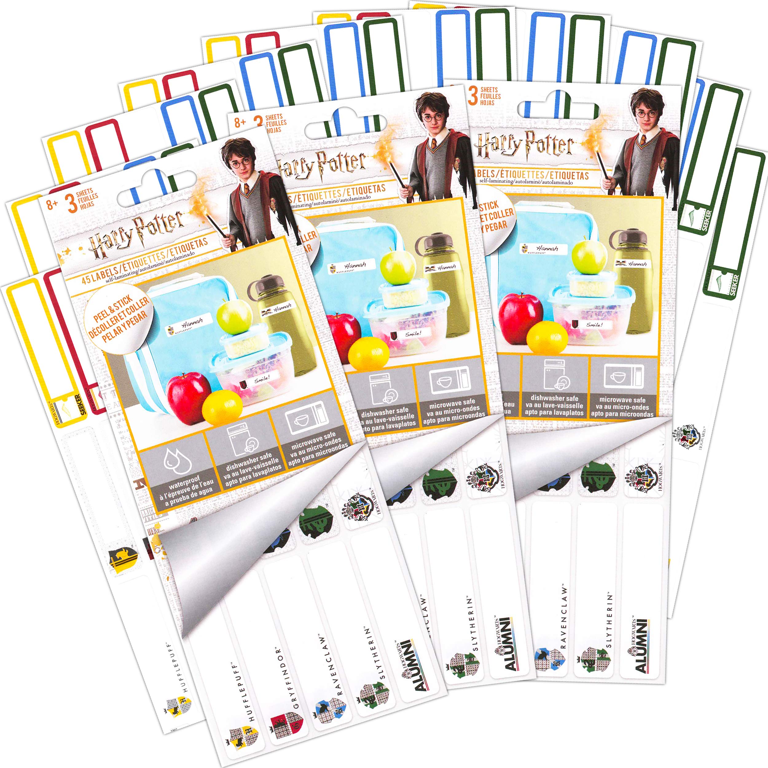 Buy Harry Potter School Supplies Bundle Harry Potter Party Decorations ...