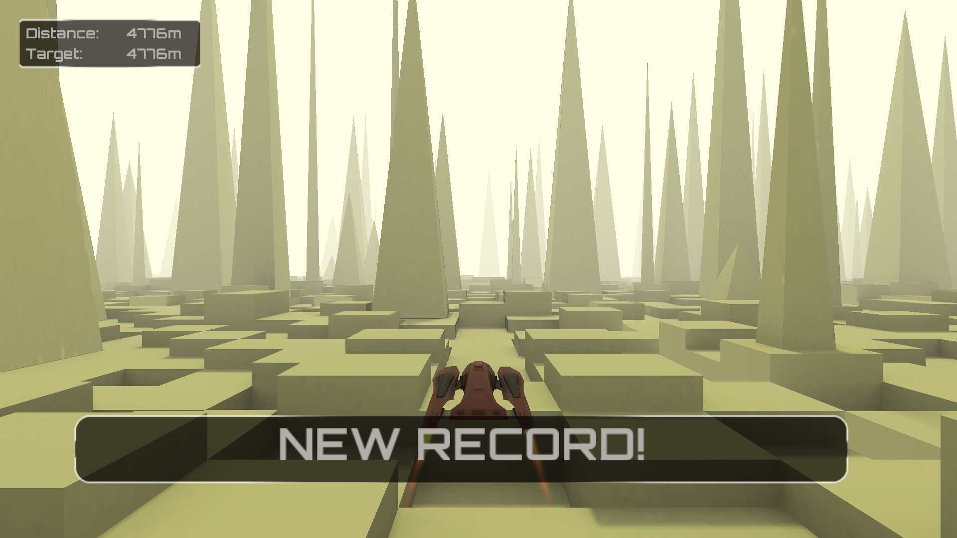 Gravity Racer - App on Amazon Appstore