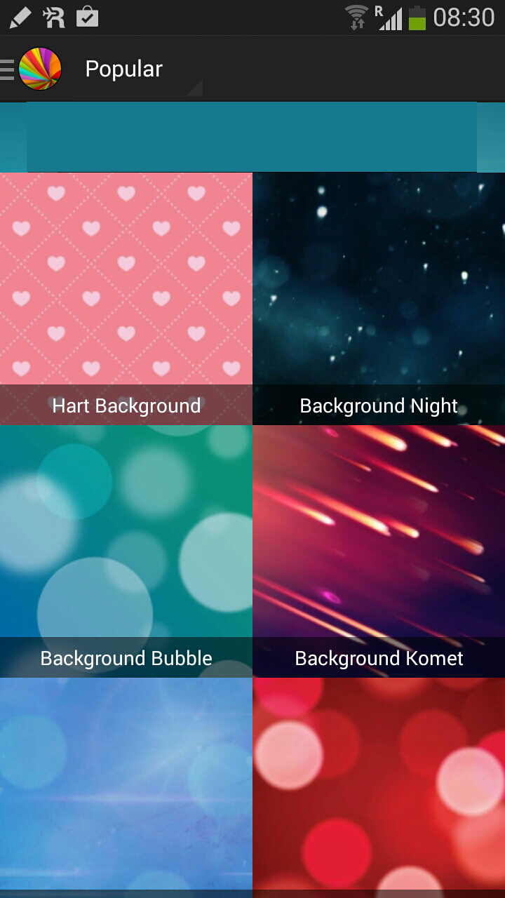Wallpapers+ For Your Amazon Device:Amazon.de:Appstore for Android