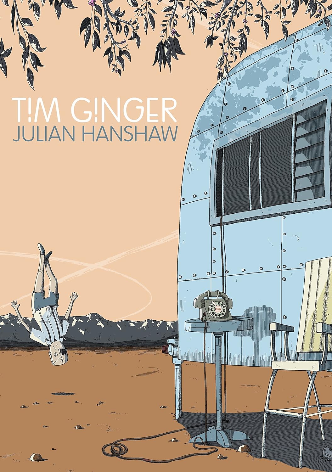 Amazon.com: Tim Ginger eBook : Hanshaw, Julian, Hanshaw, Julian: Kindle ...