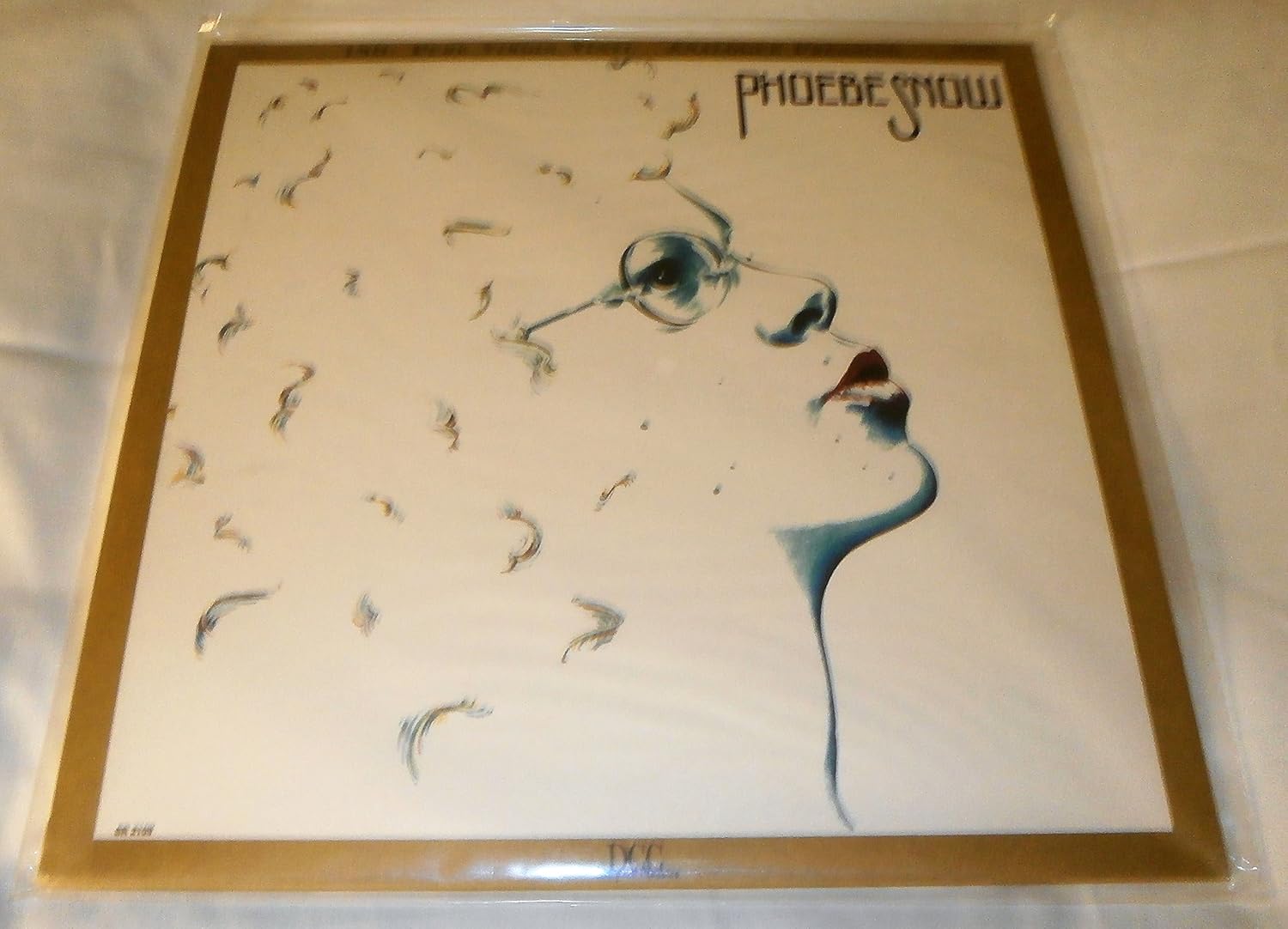 Phoebe Snow - Phoebe Snow (180 Gram Audiophile Vinyl/Limited Edition ...