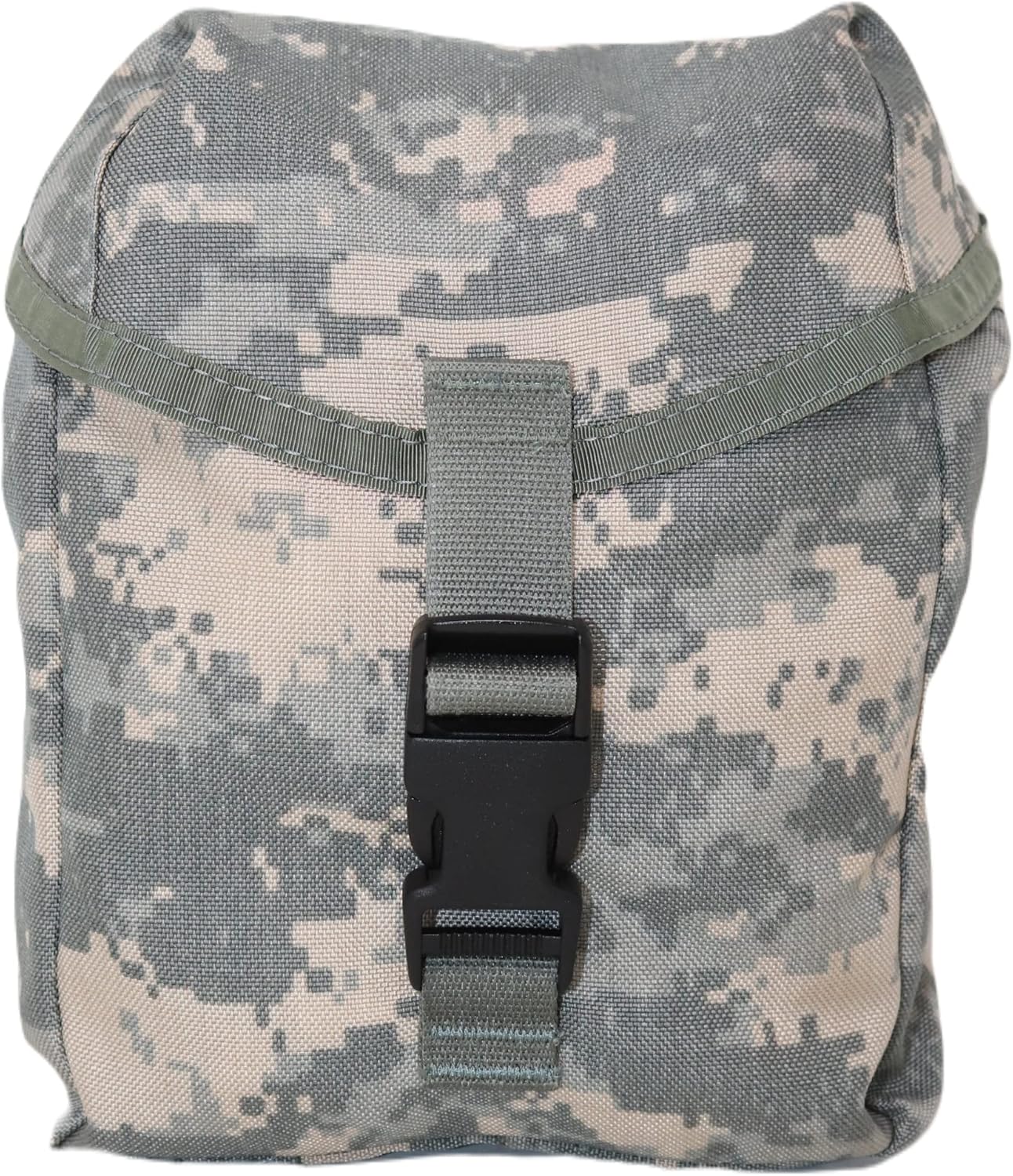 Amazon.com : Military IFAK (Individual First-Aid Kit) MOLLE Mil-Spec ...