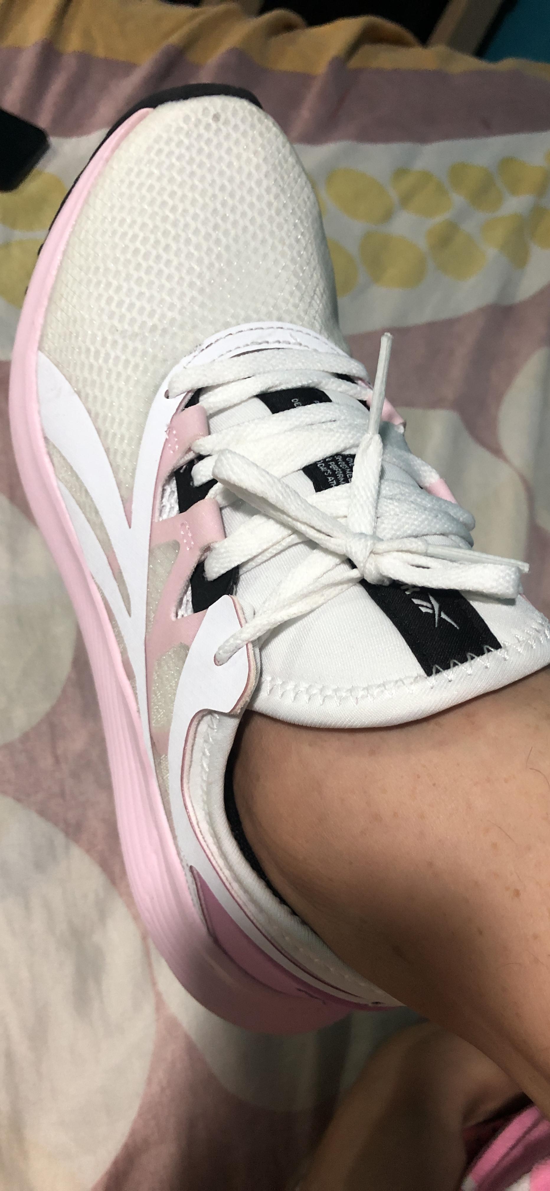 Amazon.com | Reebok Women's Floatride Fuel Run Shoe | Road Running