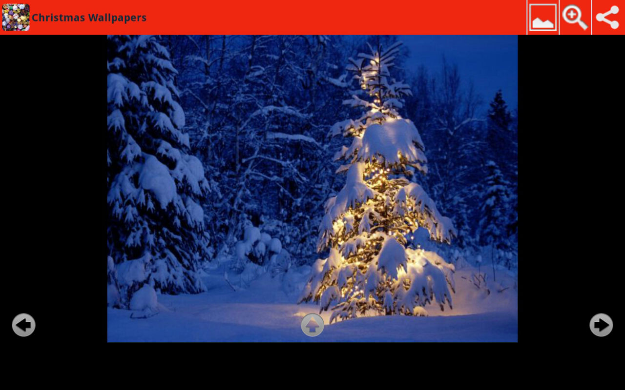 Christmas Wallpapers - App on Amazon Appstore