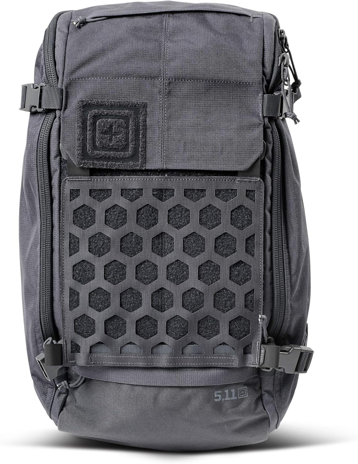 Amazon.com: 5.11 Tactical AMP24 Essential Backpack, Includes Hexgrid ...