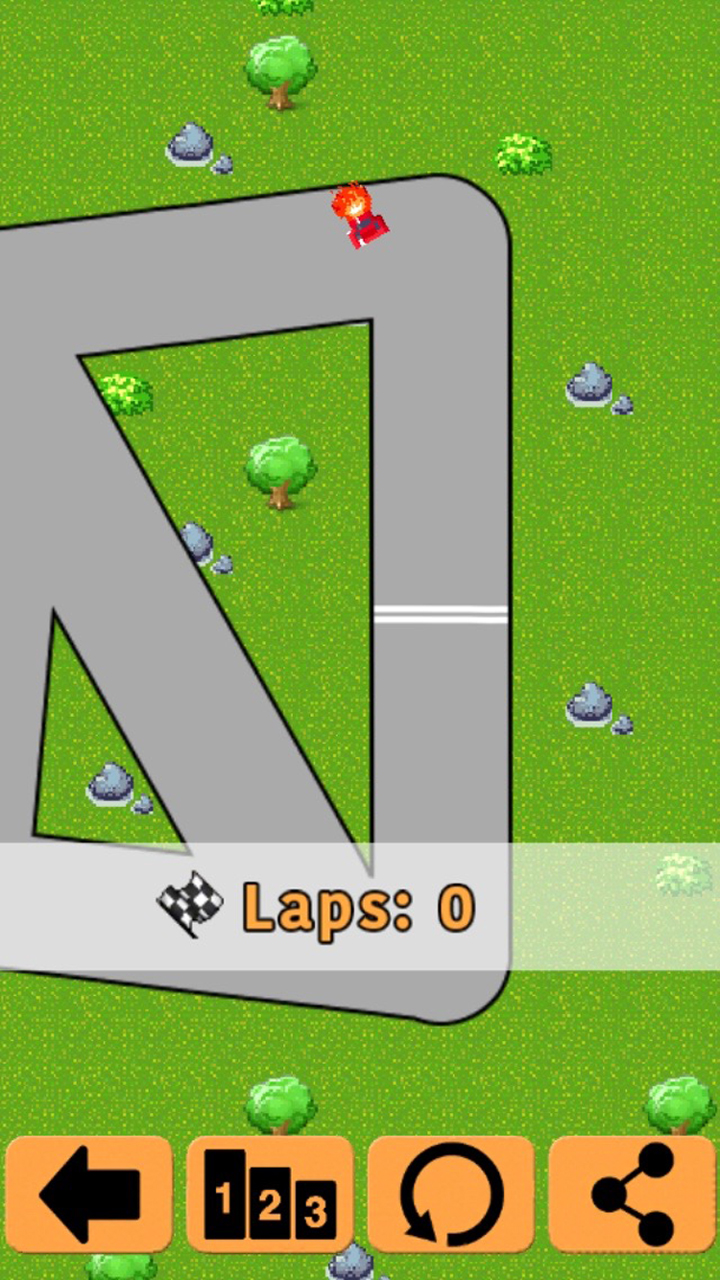 Crash Race - App on Amazon Appstore
