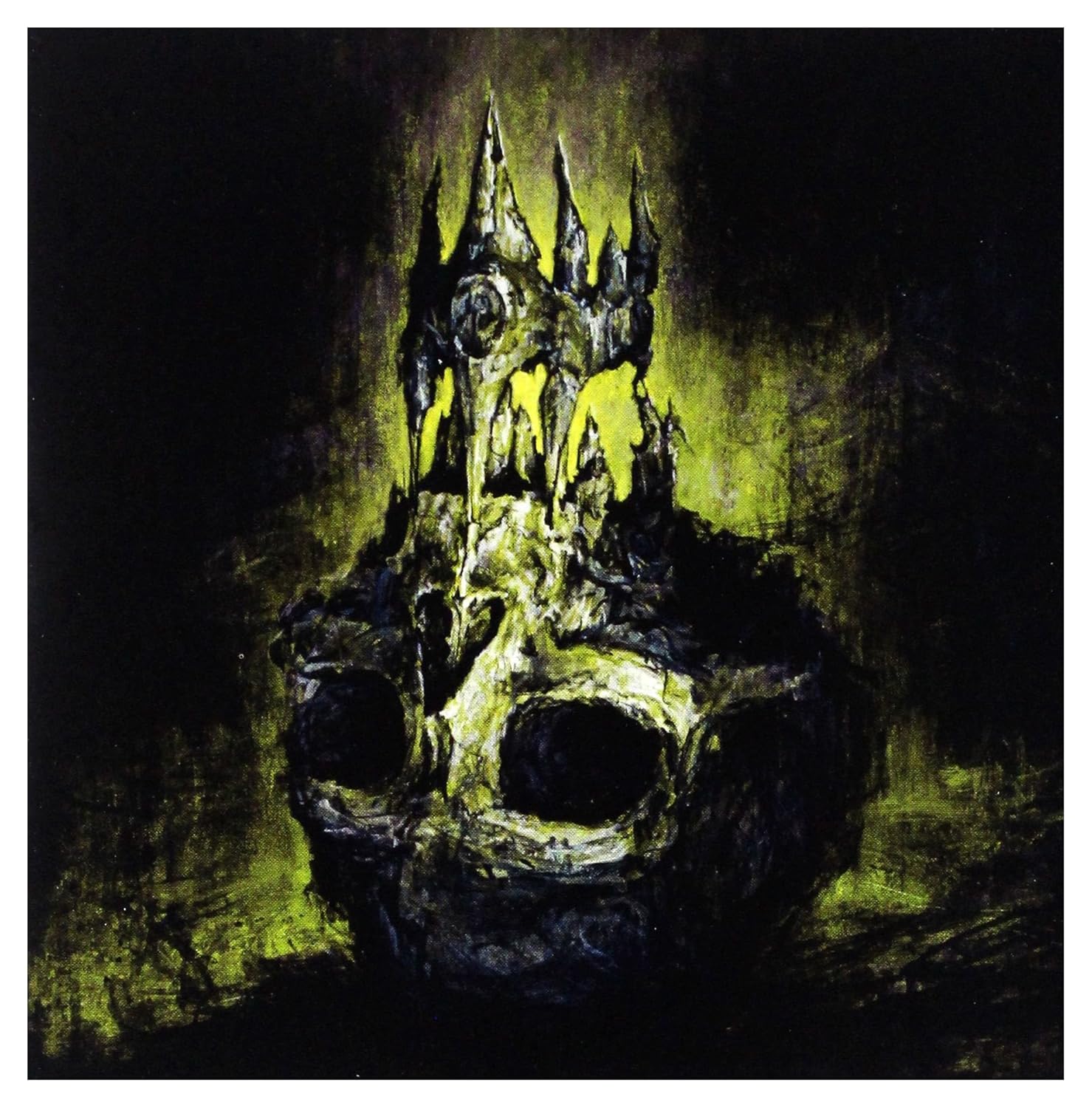 Dead Throne : Buy Online at Best Price in KSA - Souq is now Amazon.sa ...