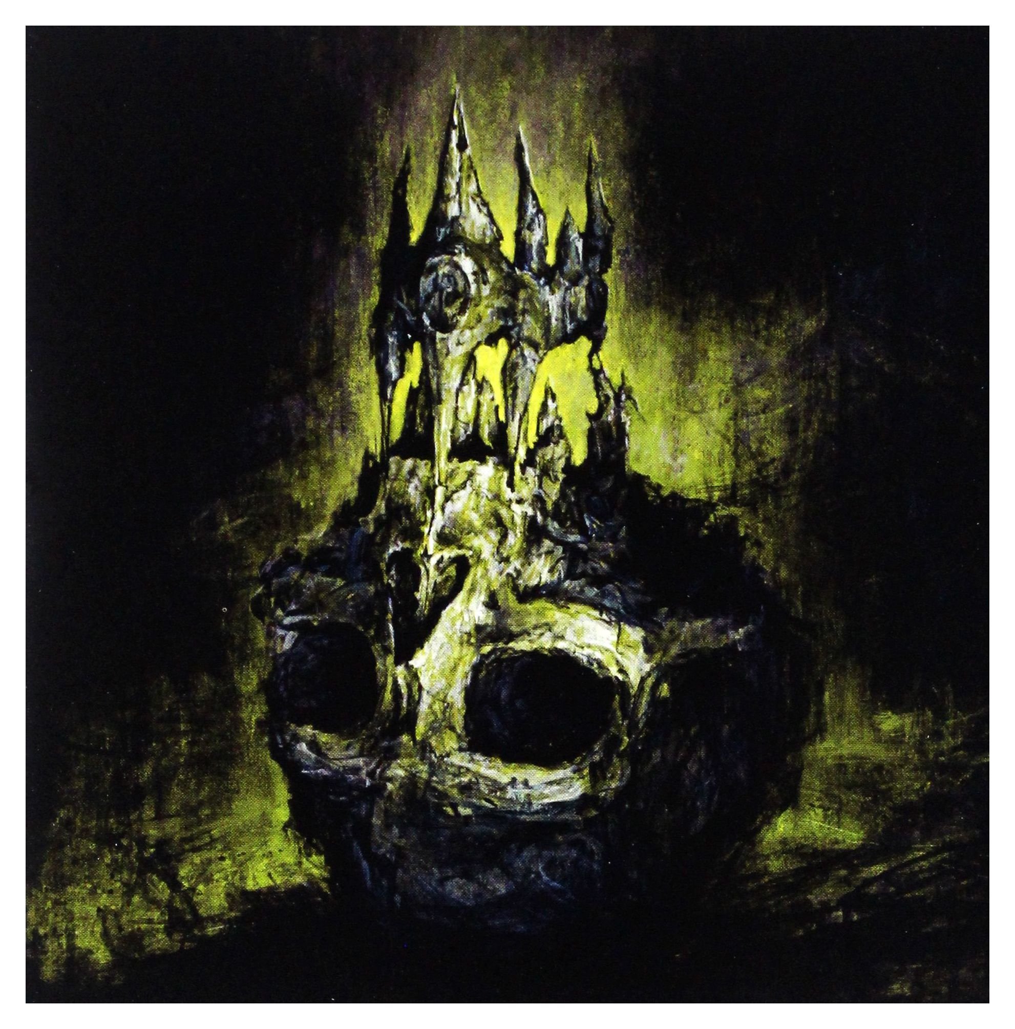 DEVIL WEARS PRADA - Dead Throne - Amazon.com Music