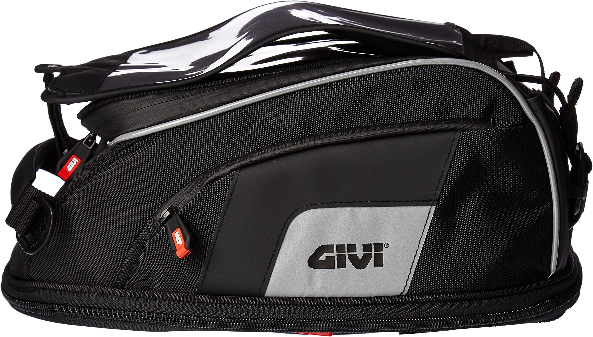GIVI BF11 Tanklock Tank Ring : Amazon.co.uk: Automotive
