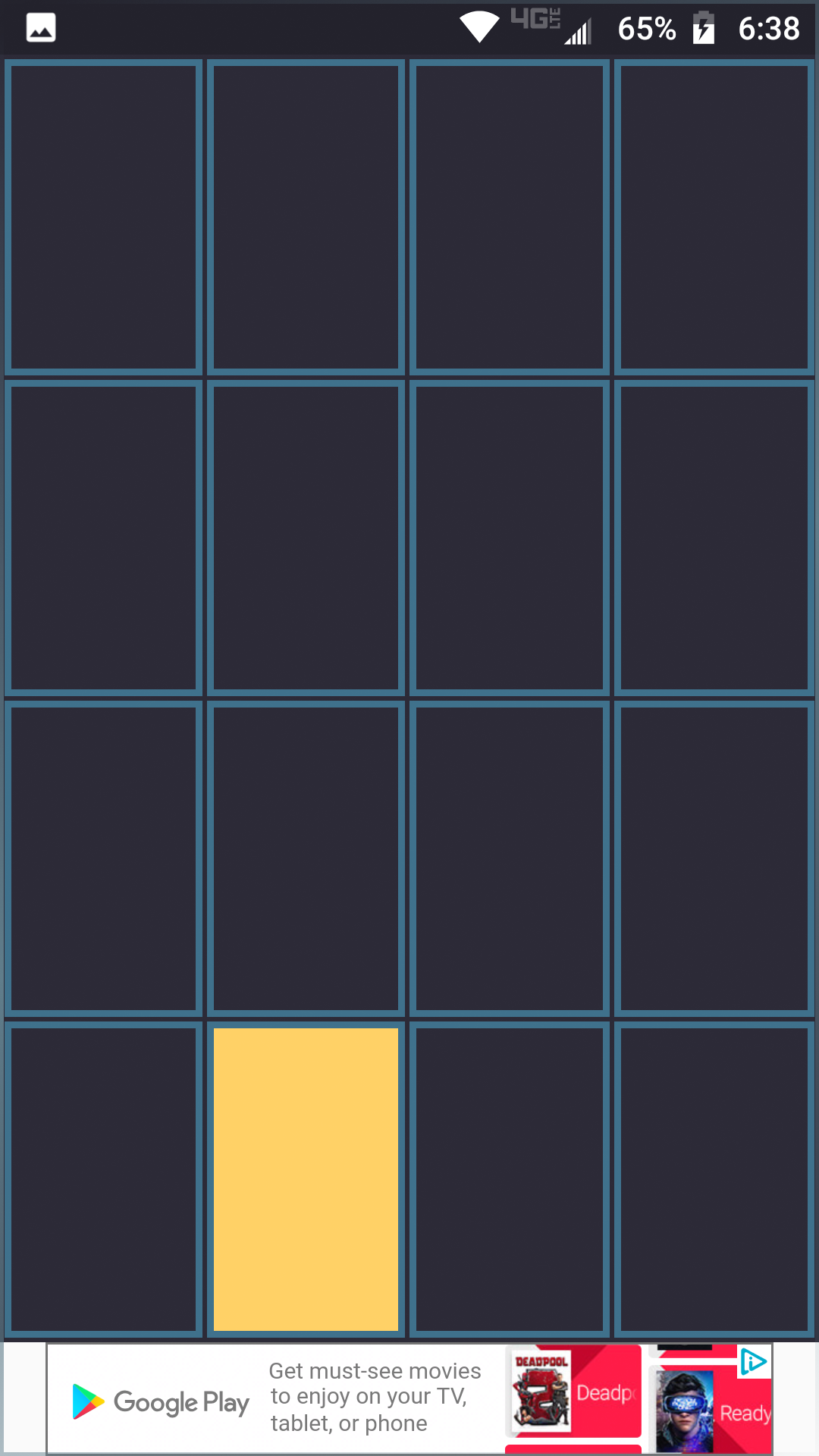 Reaction Game -Test and Improve your reaction time - App on Amazon Appstore