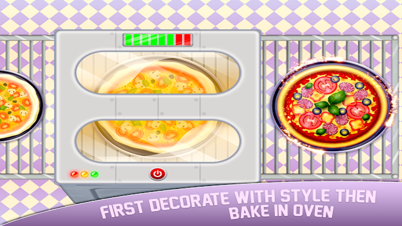 Cake Maker Sweet Bakery Games:Amazon.com:Appstore for Android