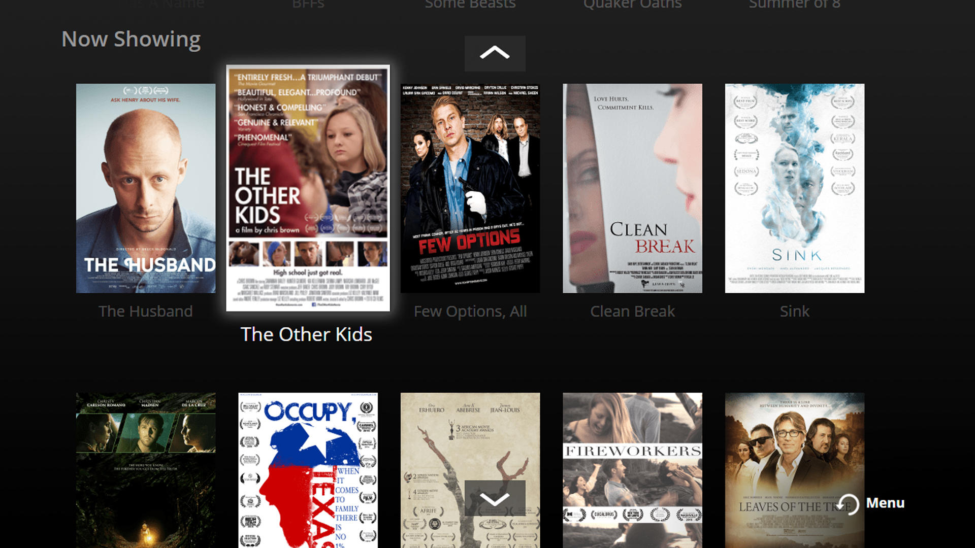 Flix Premiere - App on the Amazon Appstore