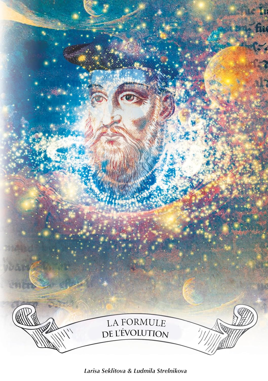 La formule de l'évolution (French Edition) eBook : Seklitova, Larisa ...
