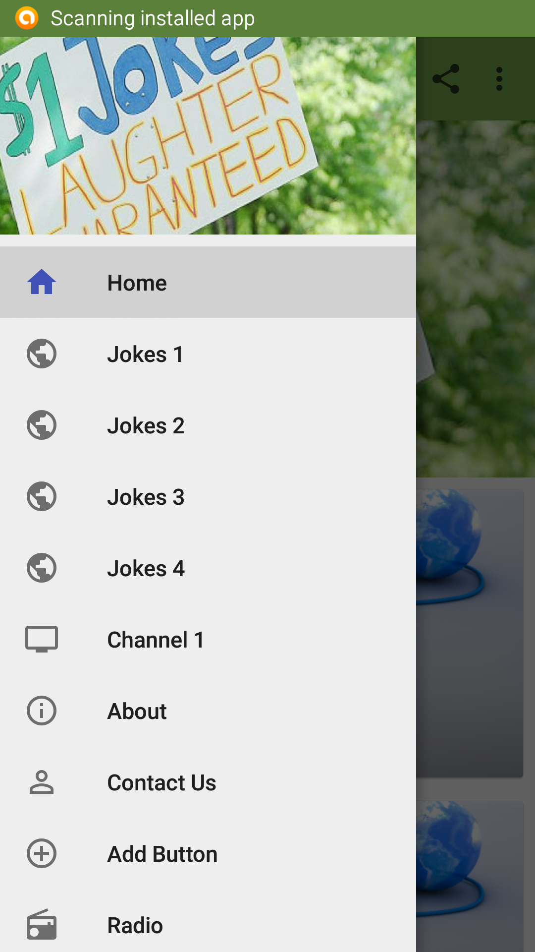 Jokes Daily App - App on Amazon Appstore