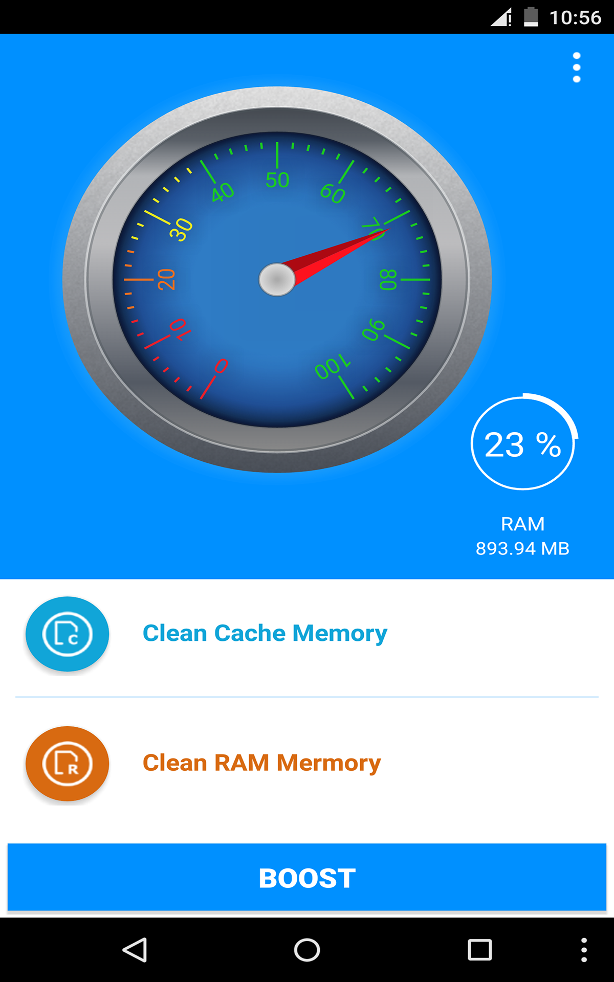 iCleaner - Application sur Amazon Appstore