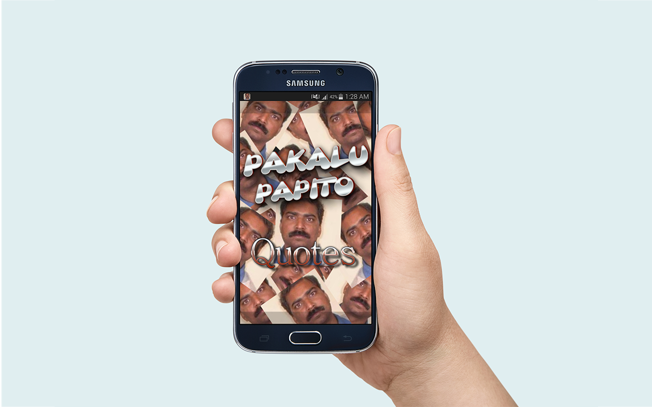 Pakalu Papito Quotes - App on Amazon Appstore