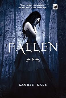 Fallen (Vol. 1) | Amazon.com.br