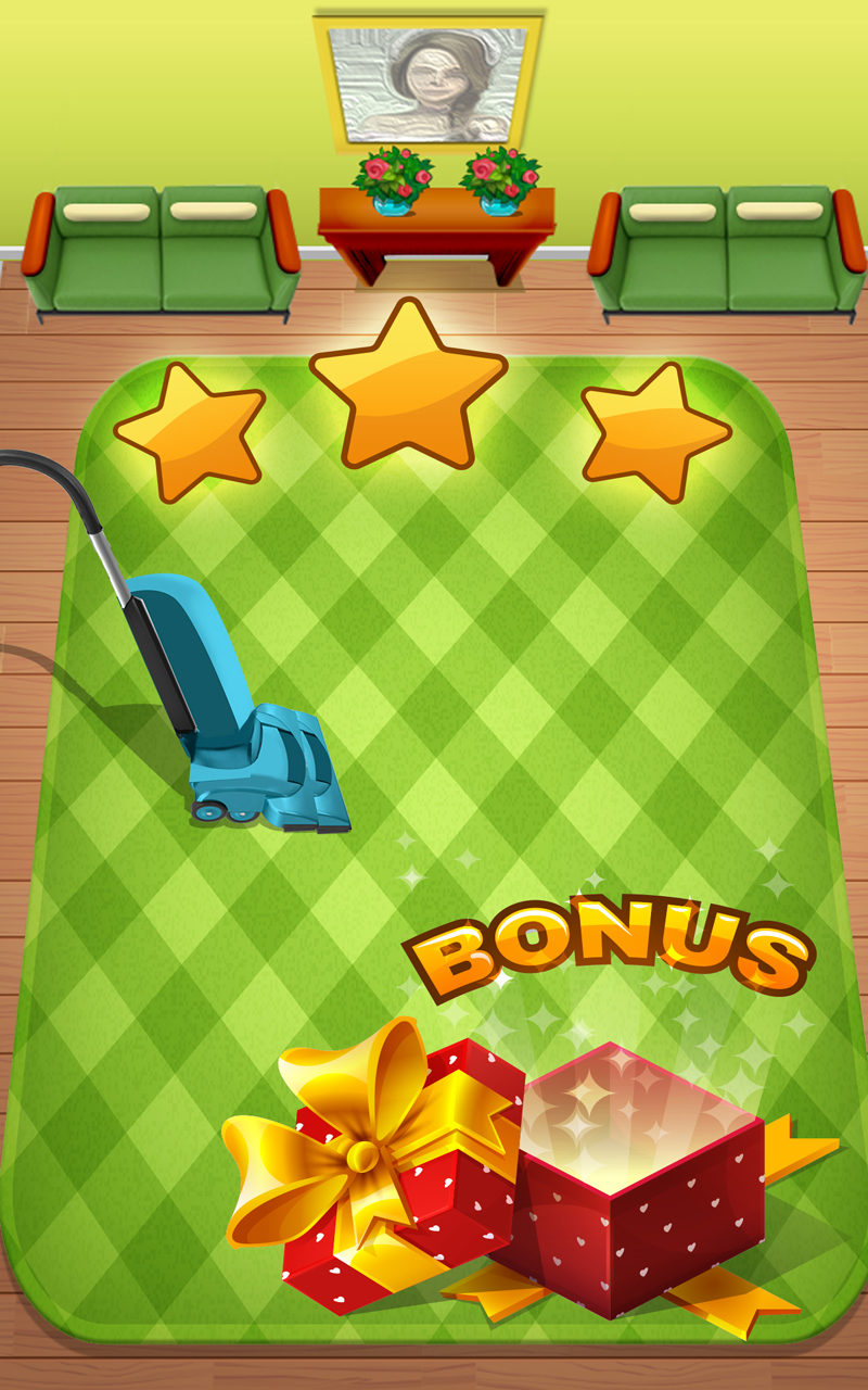 Clean My Carpet Kids Games: Clean-up Boy Girls Kids Games - App on ...