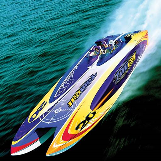 Speed Boat Racing Wallpaper - Application sur Amazon Appstore