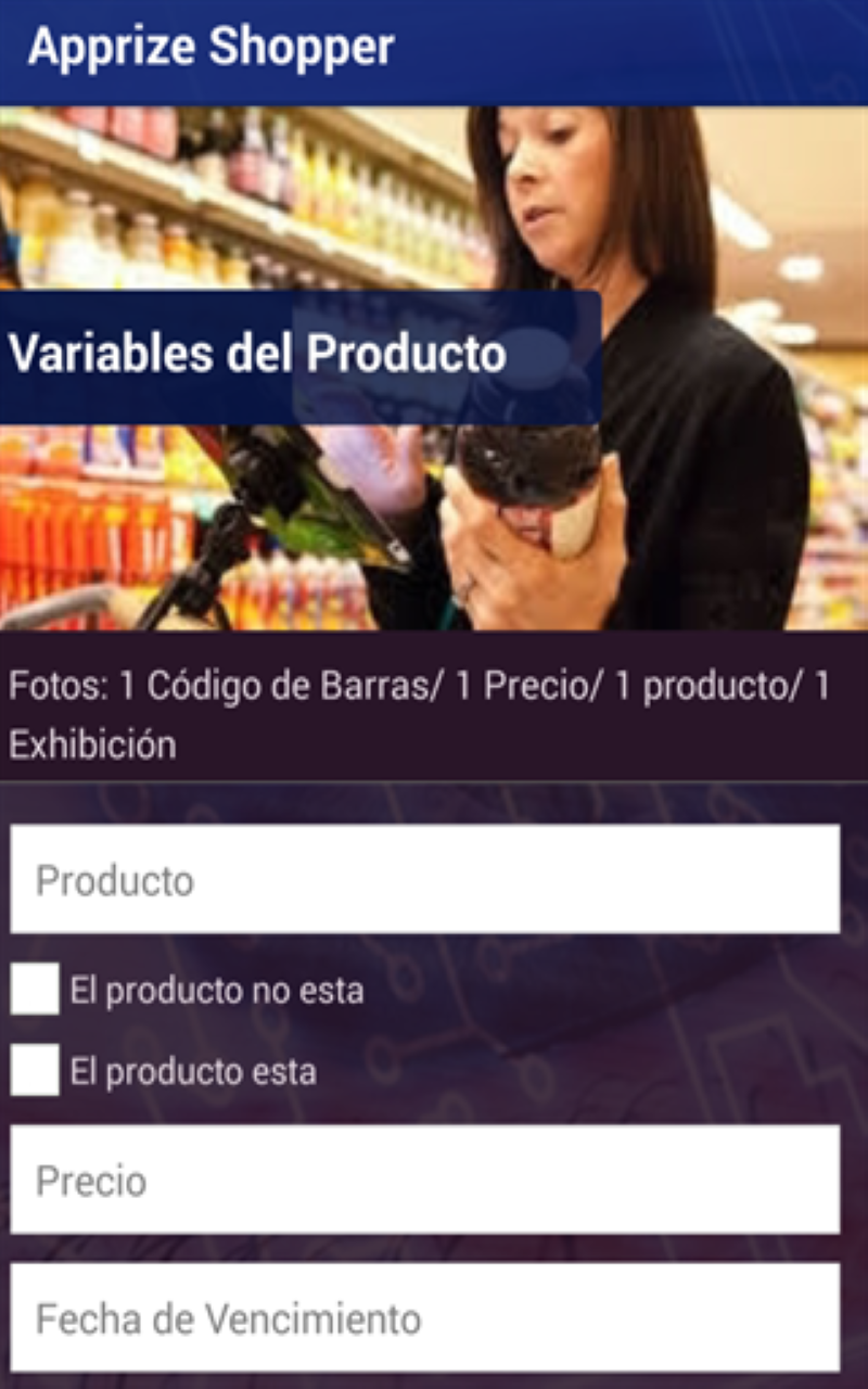 Apprize Shopper - App on Amazon Appstore