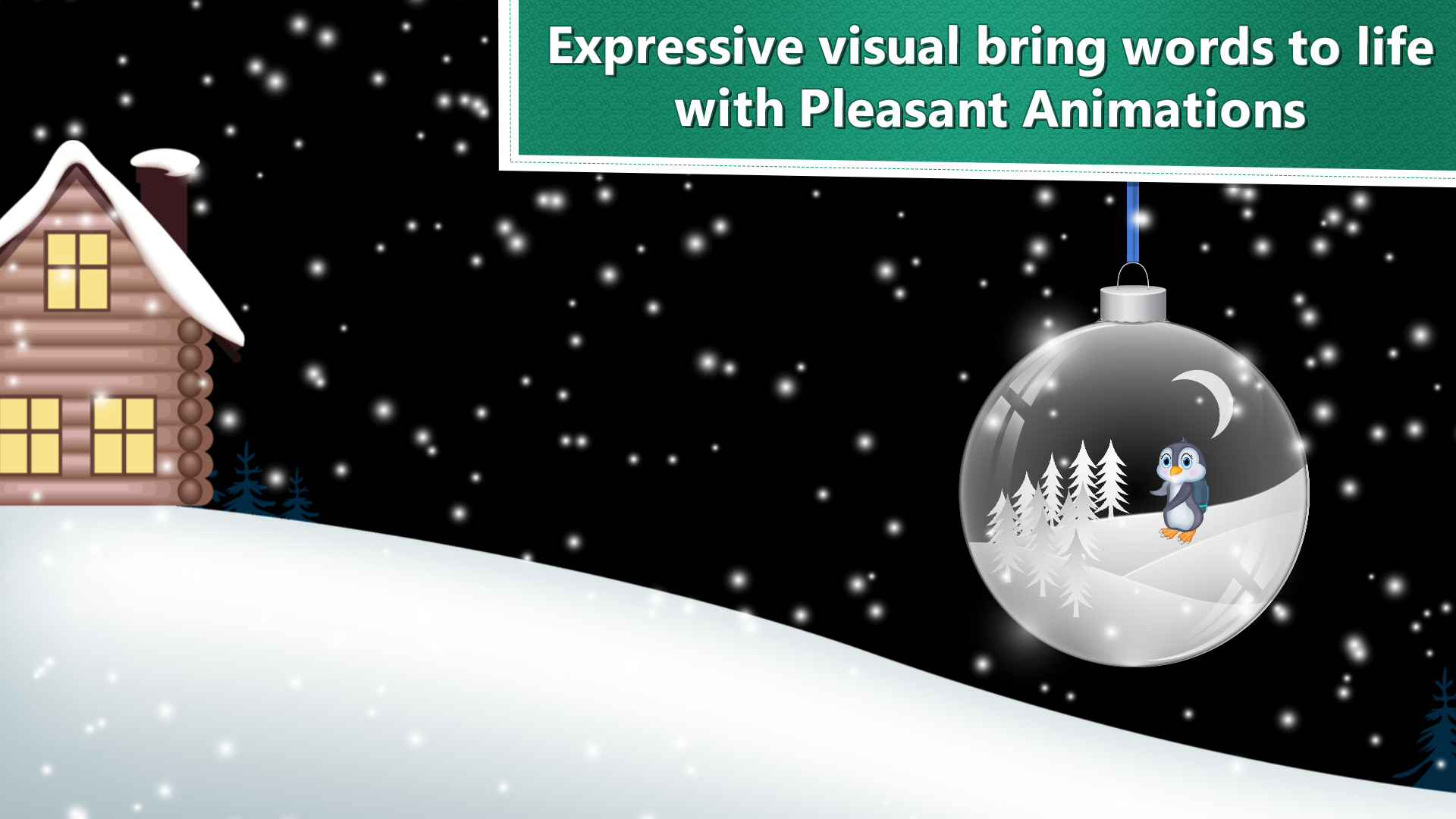 ABC Infinite - App on Amazon Appstore