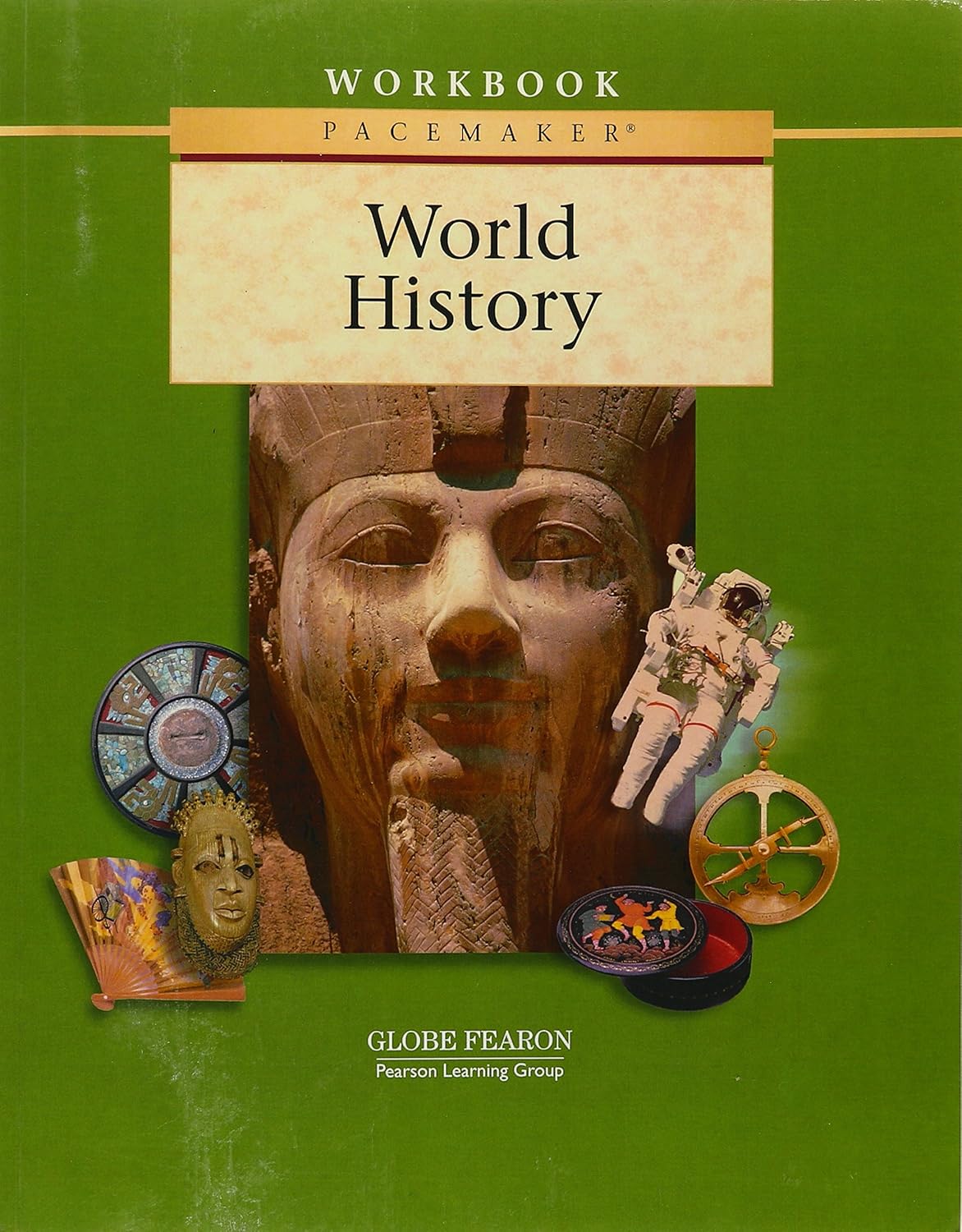World History: Pearson Education: 9780130238313: Amazon.com: Books