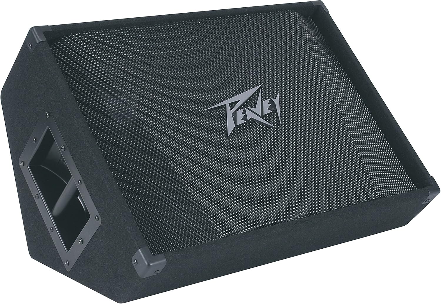 Amazon.com: Peavey PV15M 15" PA Wedge Monitor : Musical Instruments