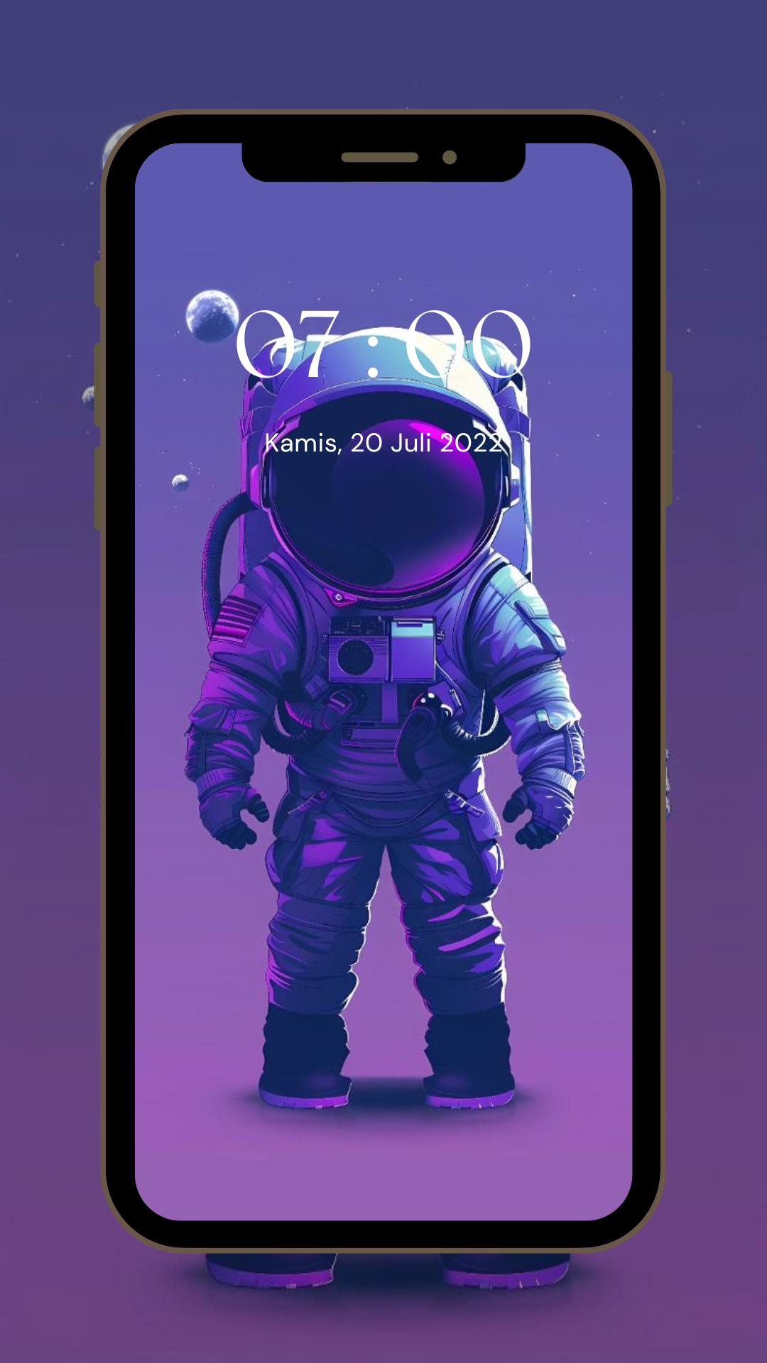 Purple Wallpaper HD - App on Amazon Appstore