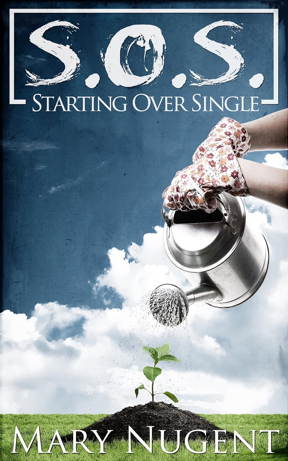 S.O.S. (Starting Over Single) - Kindle edition by Nugent, Mary. Romance ...