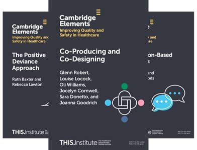 Amazon | Implementation Science (Elements of Improving Quality and ...
