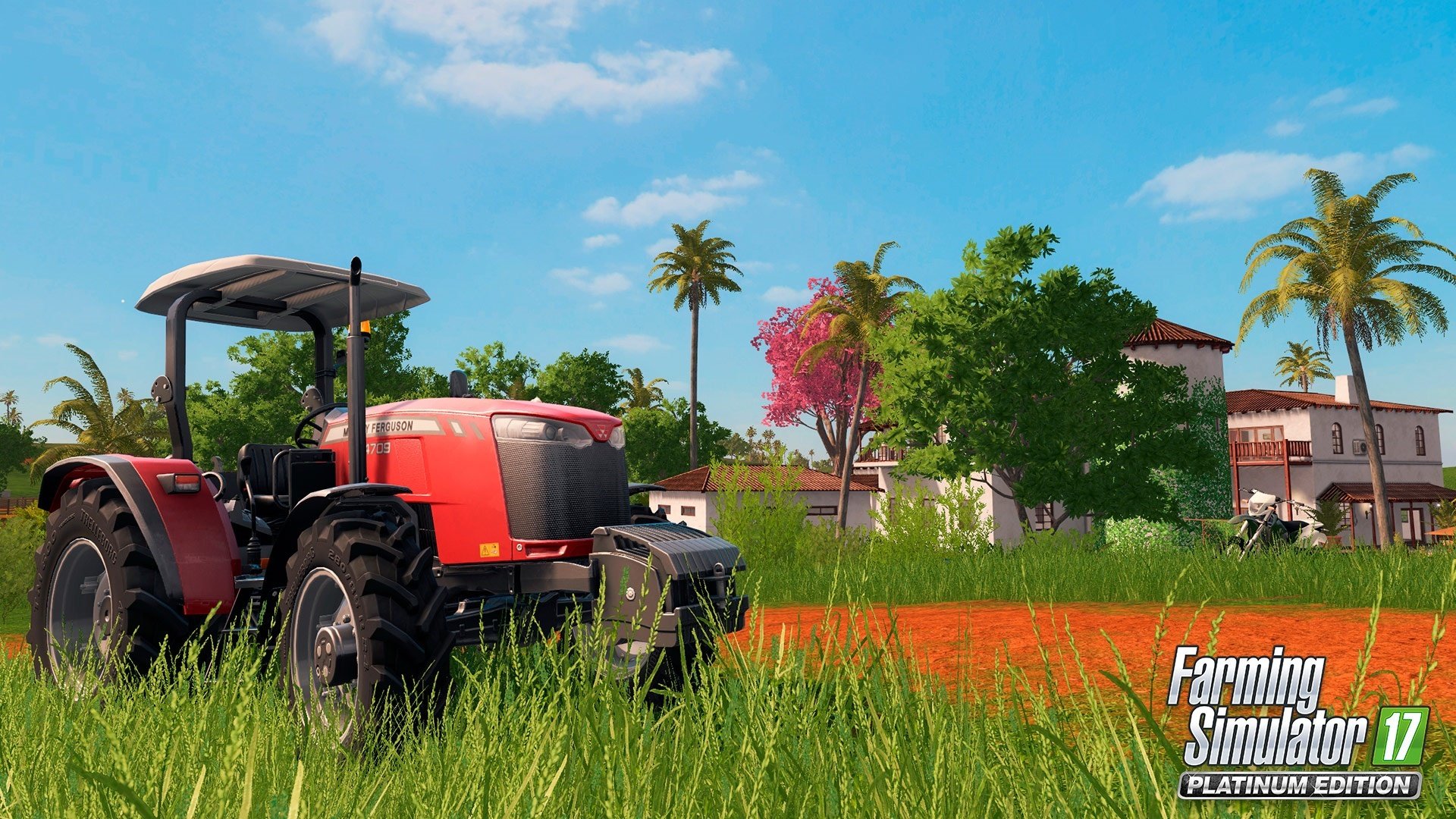Windows Farm Focus Farming Simulator 19 Platinum Edition | PC Games