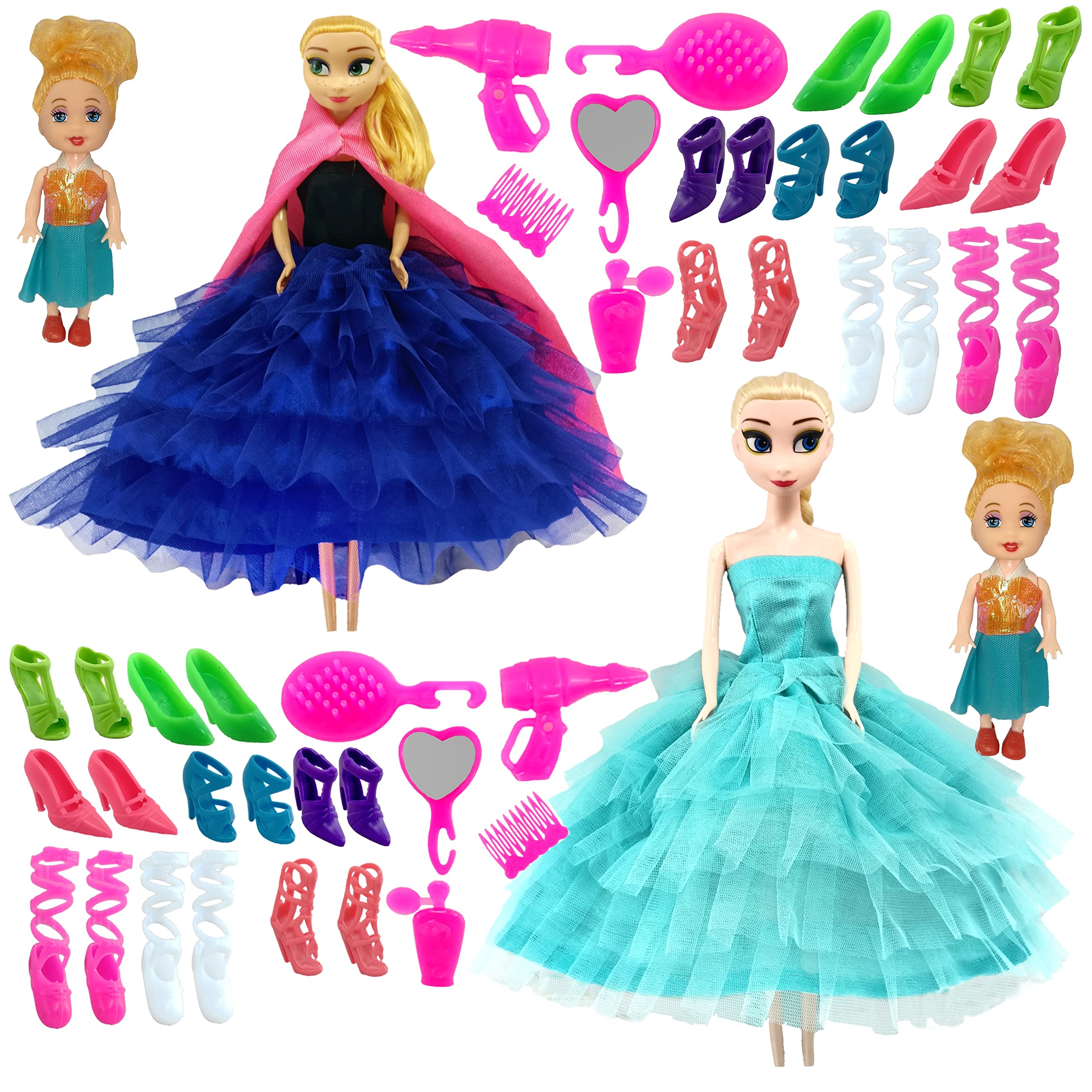 Anna And Elsa 'Frozen Fever' Brings Anna, Elsa And Olaf Back To The