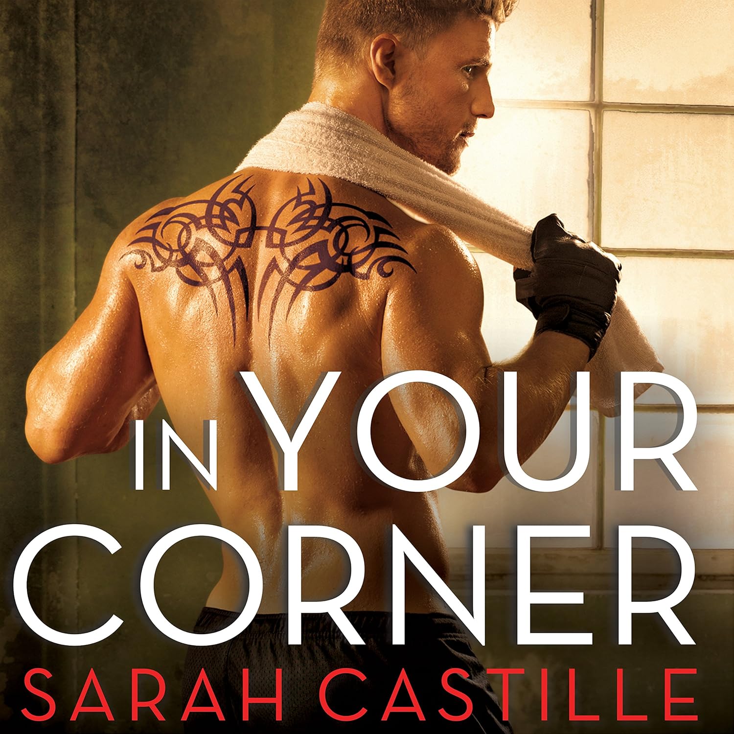 Amazon.com: In Your Corner: Redemption, Book 2 (Audible Audio Edition ...