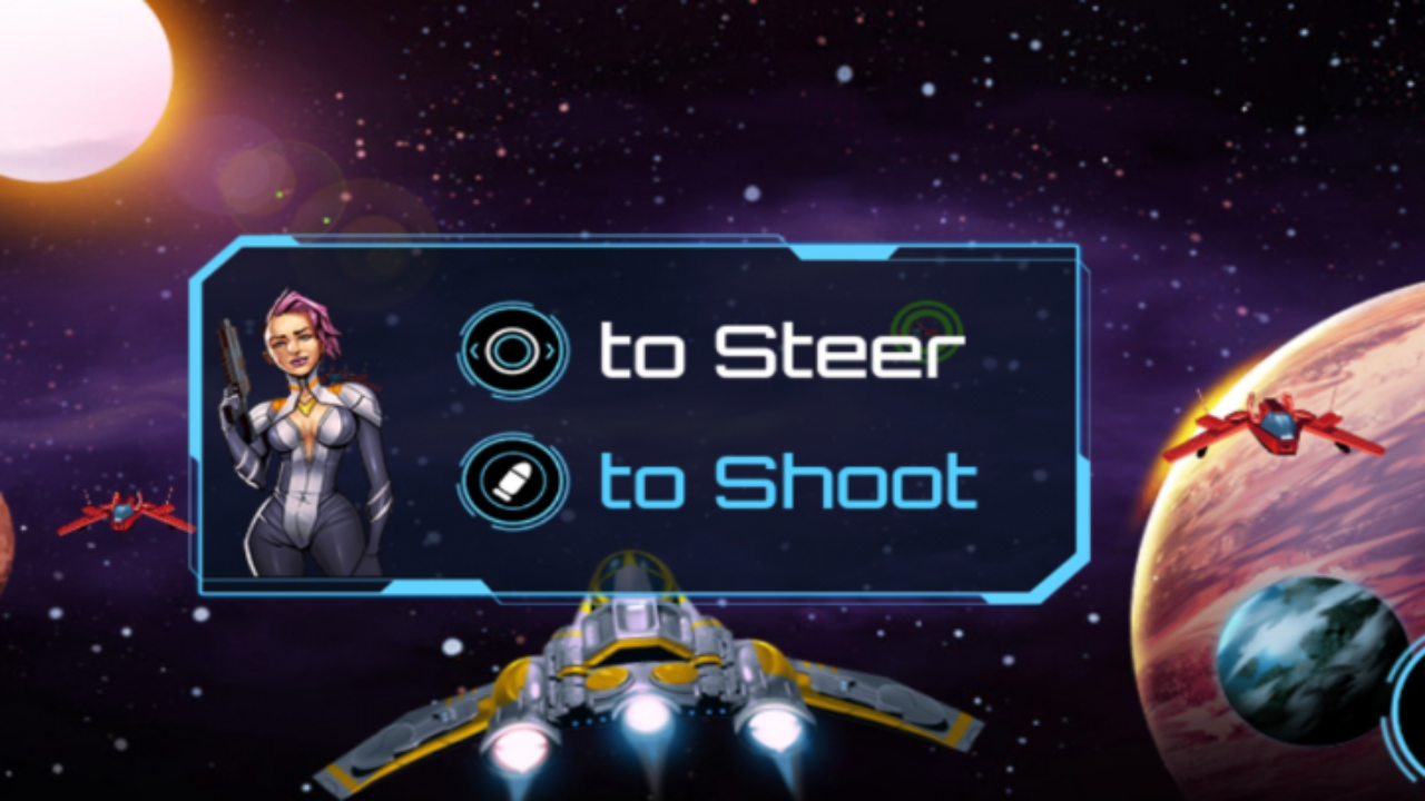 Alpha space game - App on Amazon Appstore