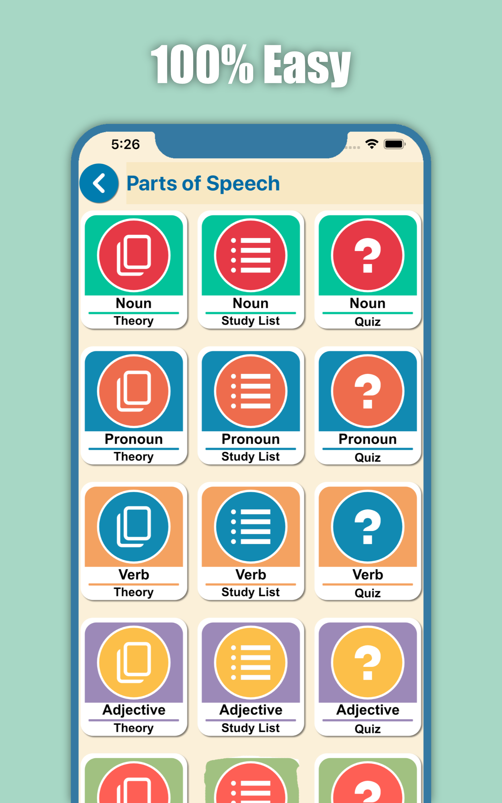 Quick and Easy Italian Lessons - App on Amazon Appstore