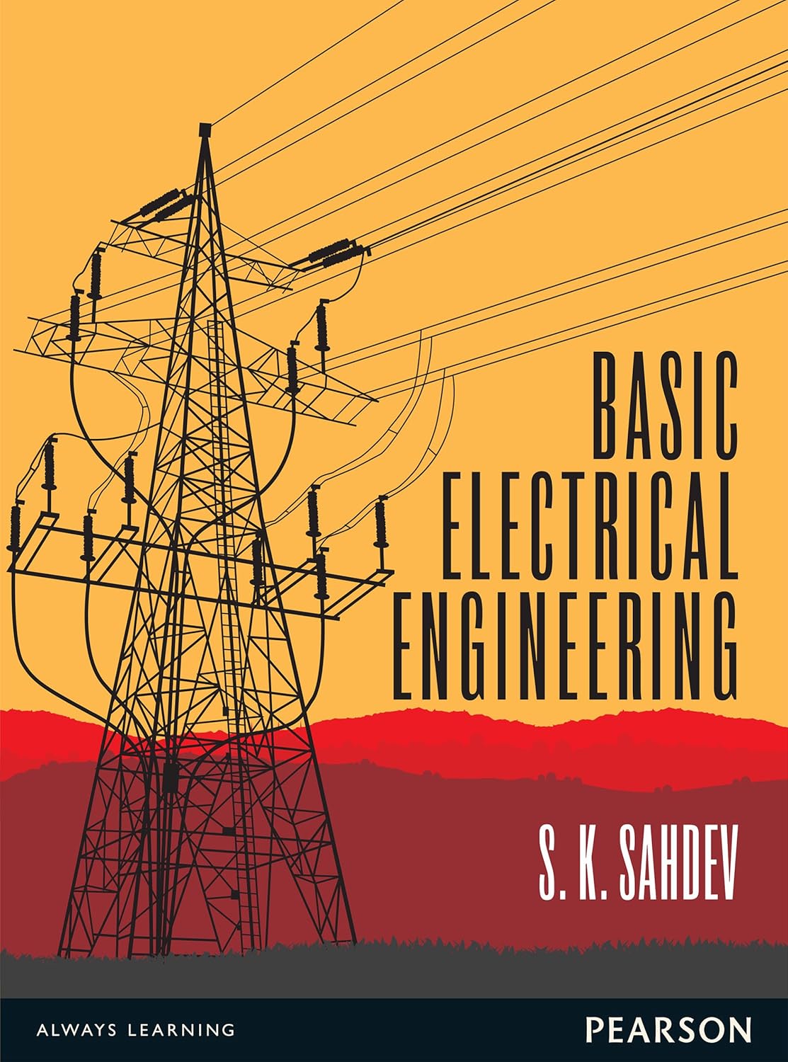 Basic Electrical Engineering, Sahdev, SK, eBook - Amazon.com