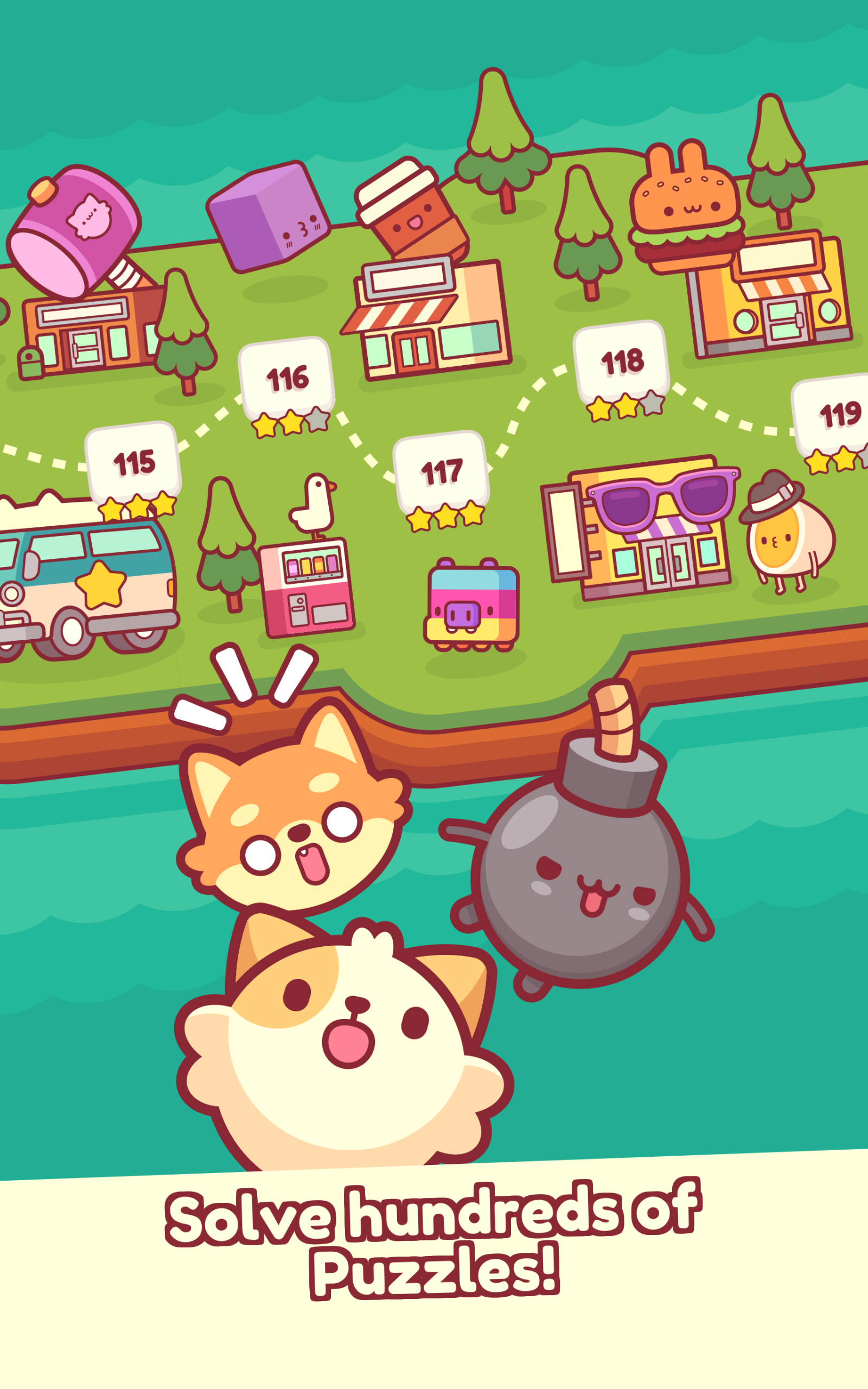 Piffle - App on Amazon Appstore