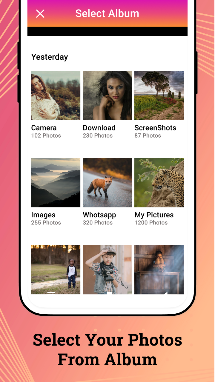 Pic Collage Maker - App on Amazon Appstore