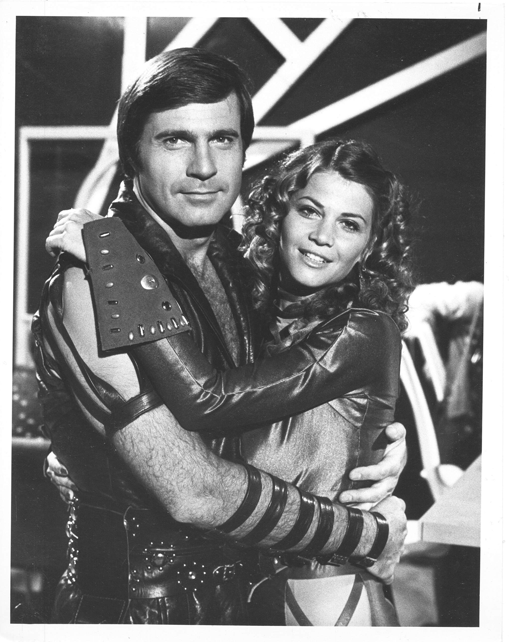 Markie Post Buck Rogers