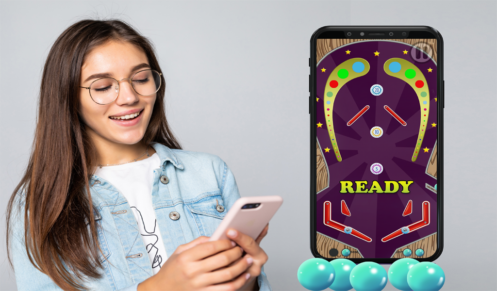 The Power Pinball 2020 - App on the Amazon Appstore