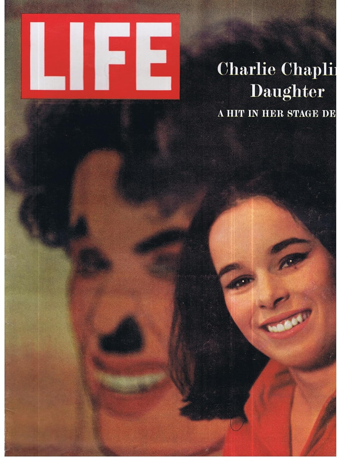 Life Magazine January 31, 1964: Ralph Graves, editor: Amazon.com: Books