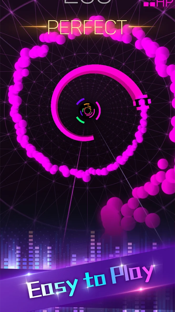 Smash Colors 3D: Swing & Dash - App on Amazon Appstore